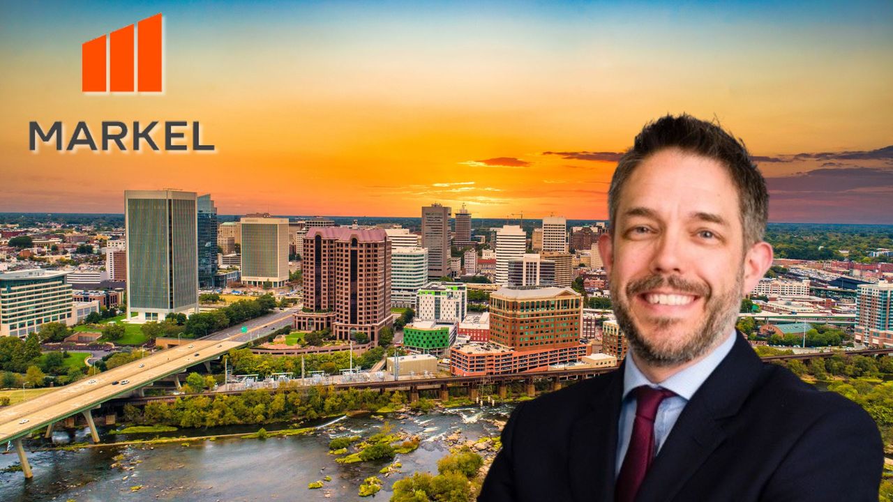 Markel nabs 24-year AIG veteran as chief actuarial officer ...